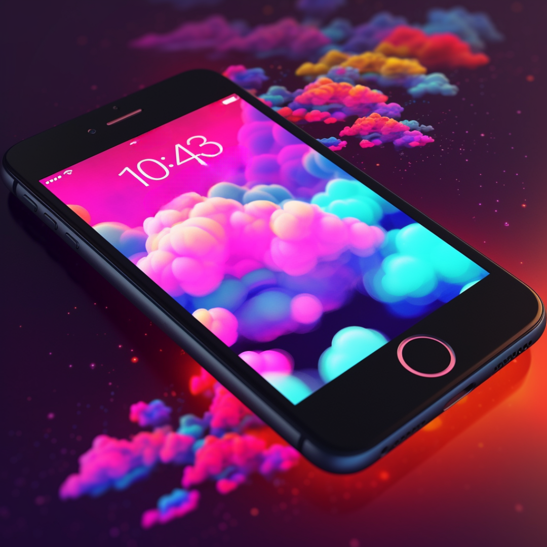 Cloud-Powered Innovation: Revolutionizing Mobile App Development - aurotek